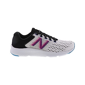 New Balance DRFT Running Shoe White in Size 8.5