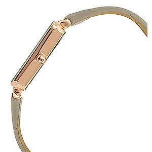 Anne Klein Women's Strap Watch, AK/3702