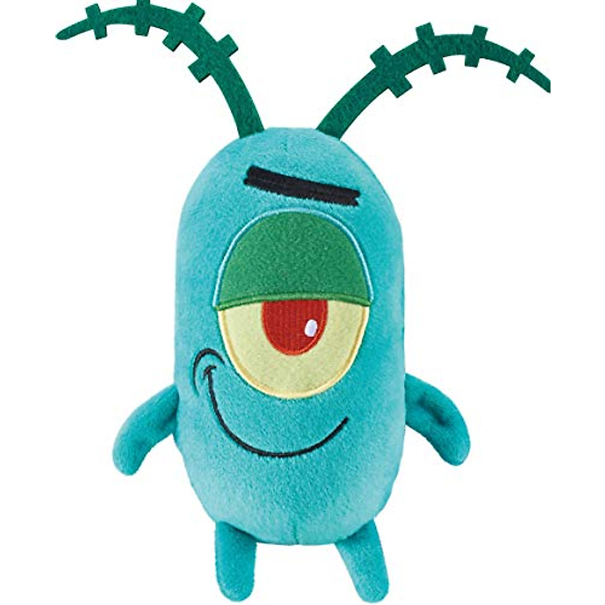 Alpha Group Spongebob Squarepants Movie - Mini Plush - 6'' Plankton