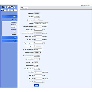 iseevy 4K HDMI Video Adapter, 1080P@60FPS, Dual Band WiFi, H.264 Codec, 4 Streams, FCC ID: 2A7CO-ISV-HVCDW5