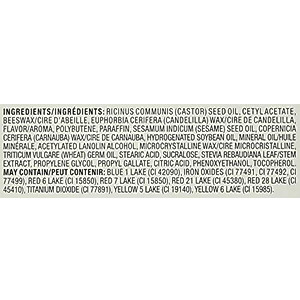 Lip Smacker Coca-Cola Flavored Lip Balm, 8 Count, Flavors Coke, Cherry Coke, Vanilla Coke, Sprite, Root Beer, Orange Fanta, Grape Fanta, Strawberry Fanta