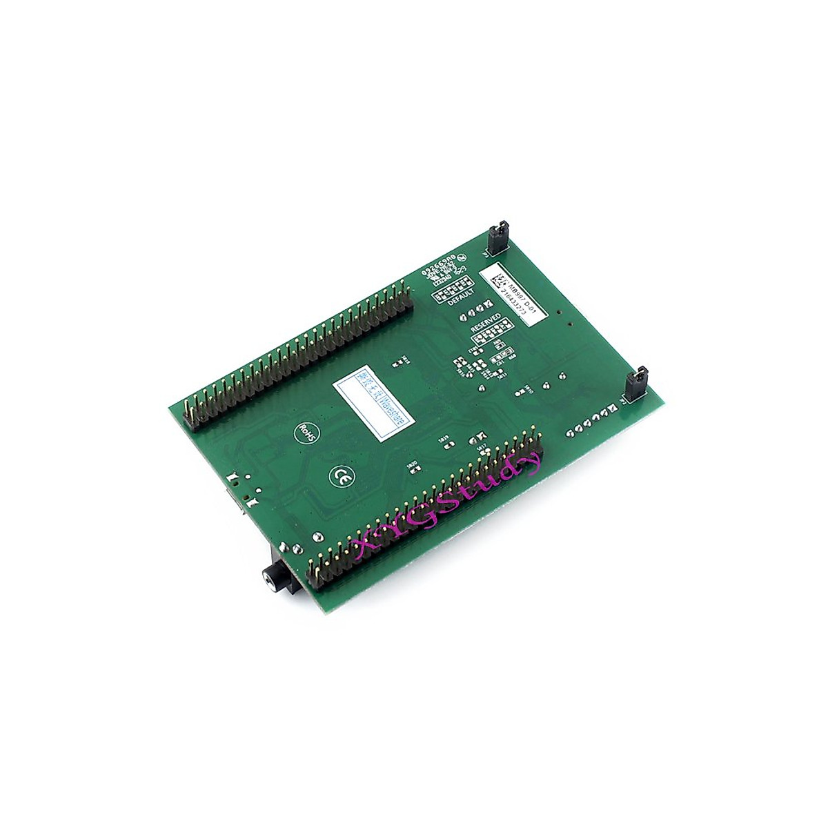 Gsinnerlink STM32F4DISCOVERY STM32F407G-DISC1 ST STM32 STM32F4 STM32F407 MCU Discovery ARM Cortex
