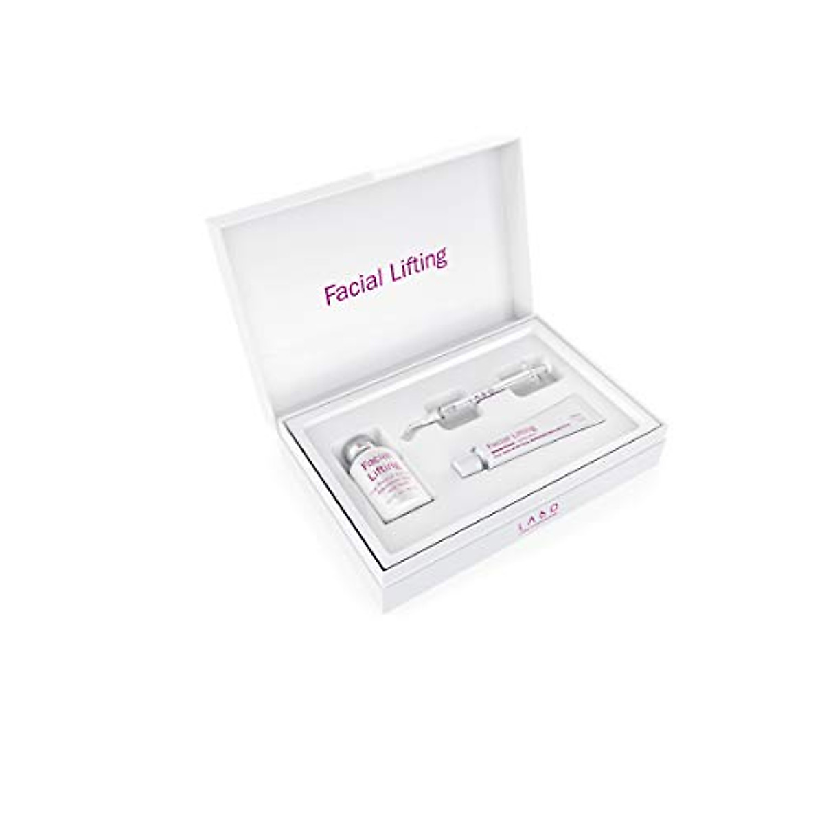 Fillerina Labo Facial Lifting Treatment Kit, Grade 2