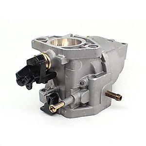 USPEEDA Carburetor for Generac XT8000E 6433-0 6434-0 420CC 8000 10000 Watt Gas Generator