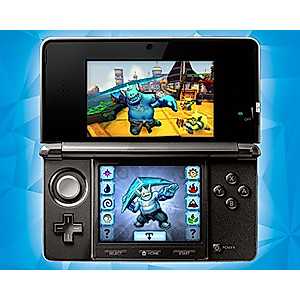 Skylanders Trap Team Starter Pack - Nintendo 3DS
