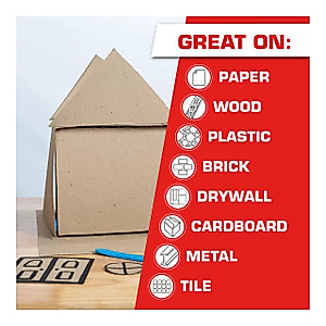 Loctite 2oz. Fun-Tak Mounting Putty New