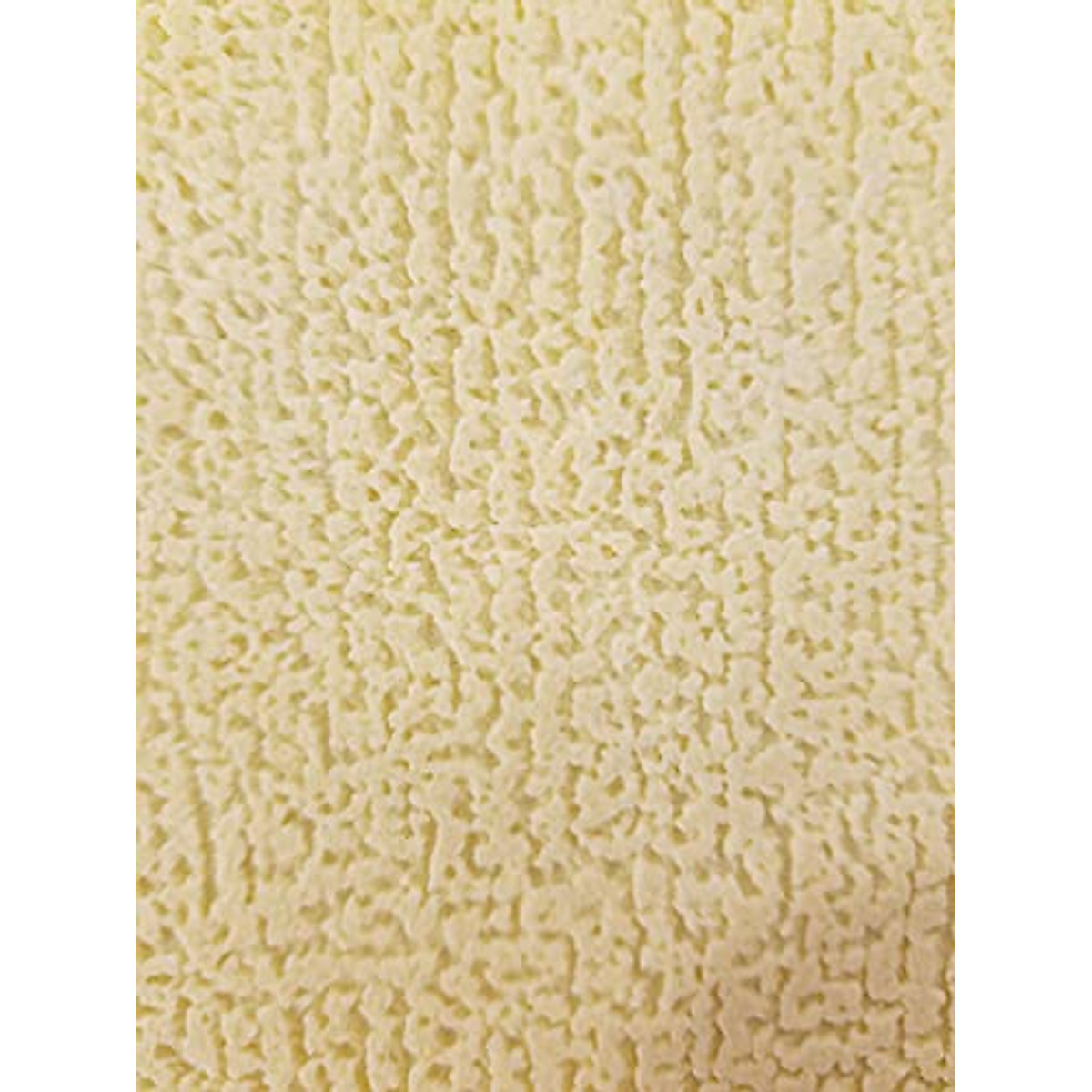 MAGNA SHINE MicroVA Hybrid Microfiber PVA Drying Towel for Car Exterior/Interior, Multipurpose Drying Towel Ideal for Home Use, Boat, Motorcycle More Absorbent Than Natural Chamois