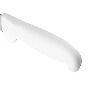 Mercer Culinary Ultimate White, 6 inch Curved Boning Knife