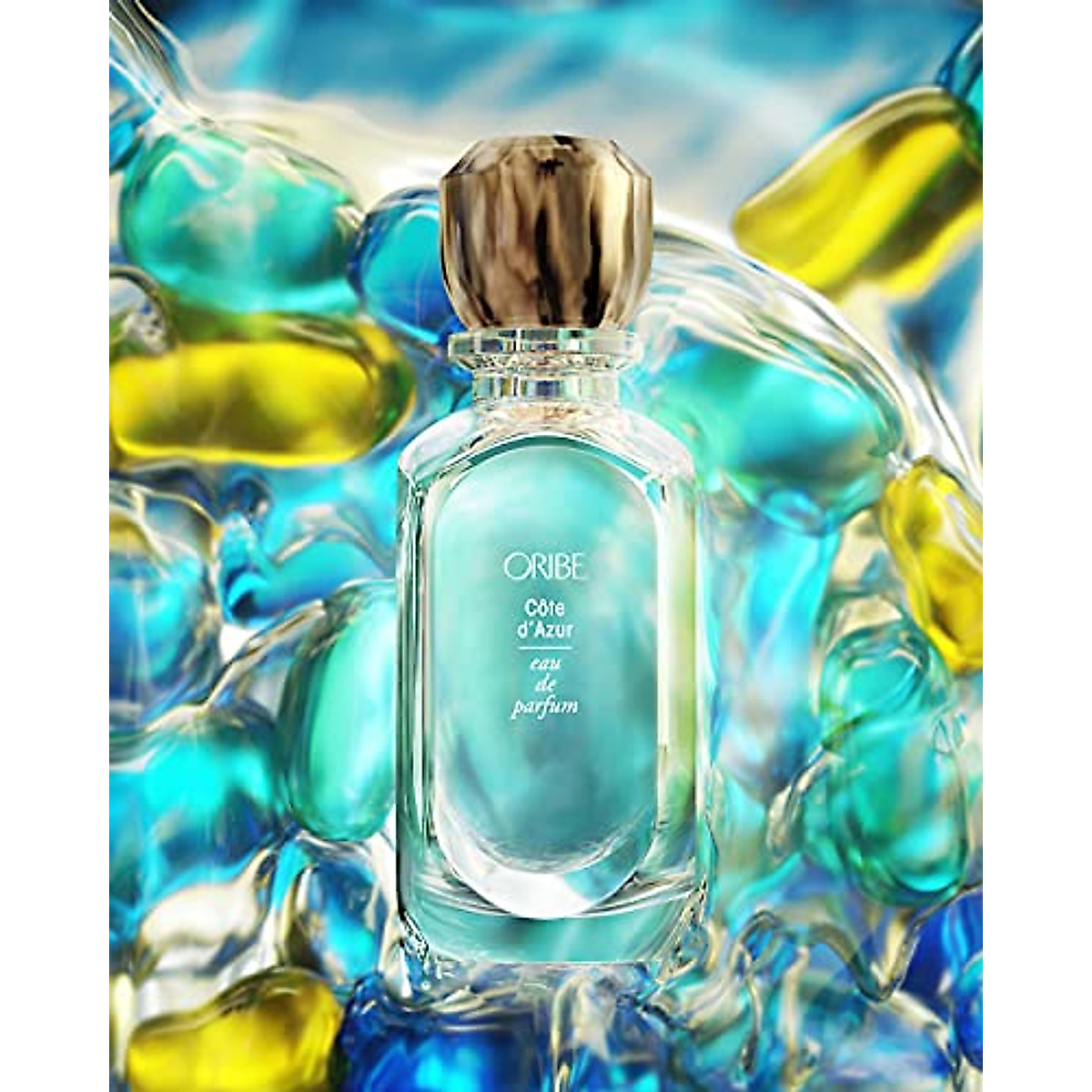 ORIBE Cote d'Azur Eau de Parfum, 2.5 fl. oz.