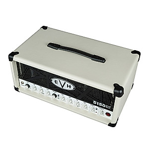 EVH 5150 III 50-Watt Tube Head - Ivory