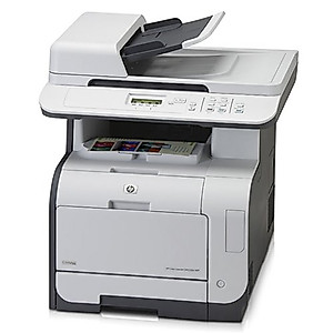 HP CM2320NF Color Laserjet Multifunction Printer