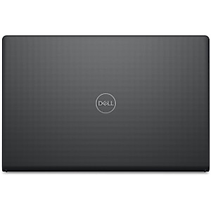 Dell Vostro 3510 15.6" Business Laptop Computer, Intel Core i3-1115G4 up to 4.1GHz (Beat i5-10210U), 16GB DDR4 RAM, 1TB PCIe SSD, 802.11AC WiFi, Bluetooth, Carbon Black, Windows 11 Pro