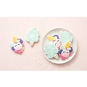Sweet Sugarbelle Cookie Cutter-Shape Shifter Set