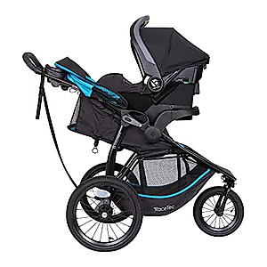 Baby Trend Expedition® Race Tec™ Jogger, Ultra Marine