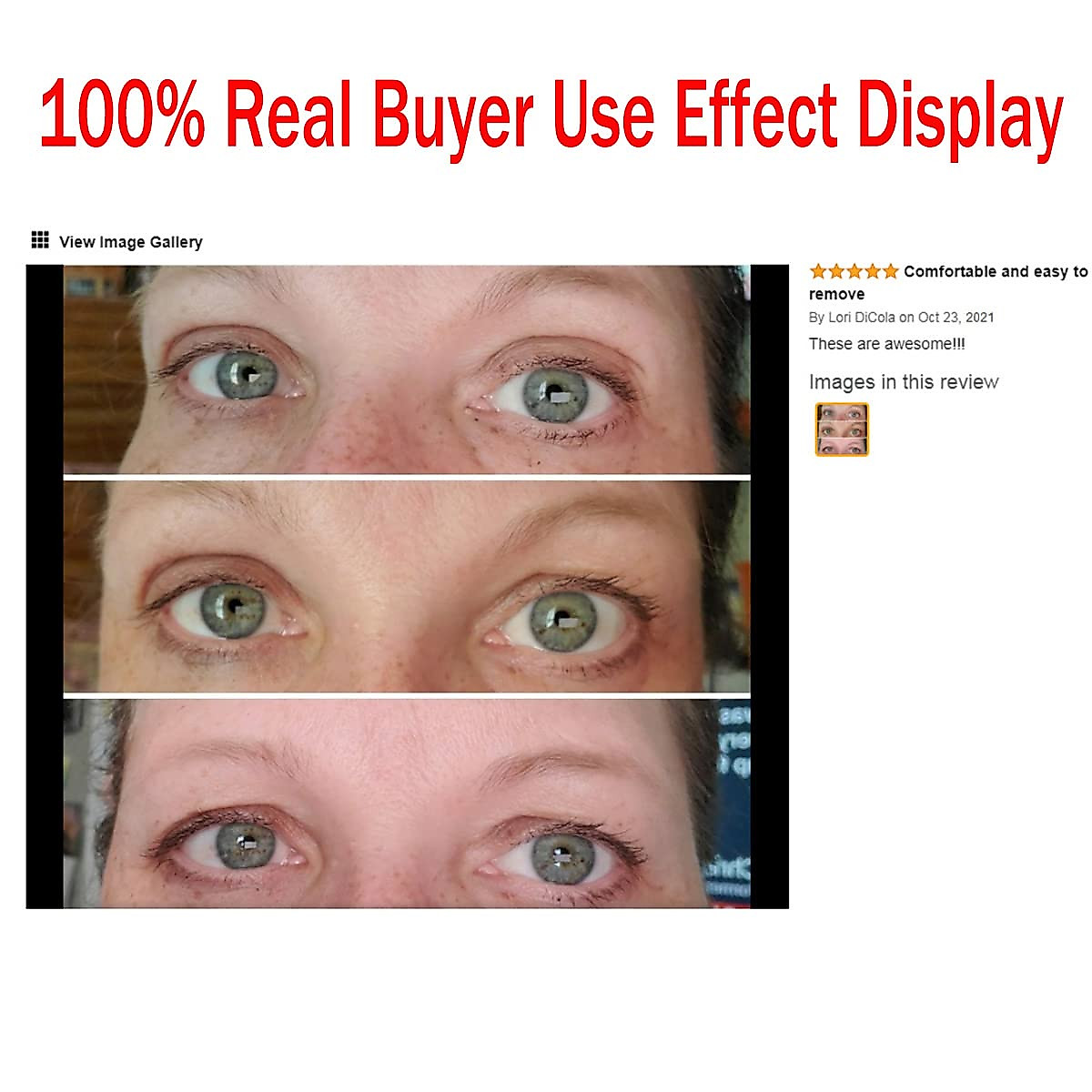 Eyelid Tape Lift Strips, 1344Pcs/4Pack Invisible One/Two Side Sticky Double Eyelid Tape Stickers, Medical Fiber, Instant Eyelid Lift No Surgery Perfect for Hooded, Droopy, Uneven, Mono-Eyelid