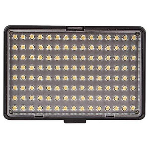 Panasonic Lumix DC-GH5 Mirrorless Micro Four Thirds Digital Camera Body, 2X Transcend 64GB, Professional Video LED Light, Microphone, Accessory Bundle