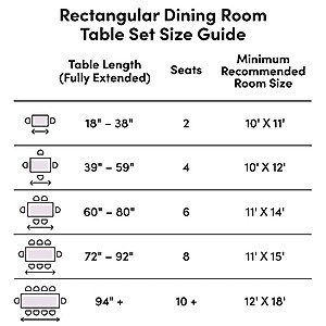 tantohom Small Kitchen Table Set for 2, Industrial Bar Table with Stools, 3-Piece Dining Table Set with Metal Frame, 35in Compact Breakfast Table Set for Small Spaces, Living Room, Party Room, Black