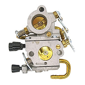NIMTEK Carburetor for Stihl TS410 TS420 Concrete Cut-Off Saw Replace Zama C1Q-S118 Carb