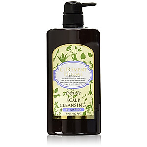 Scalp Cleansing Shampoo PAIMORE 1000ML, 34FLOZ