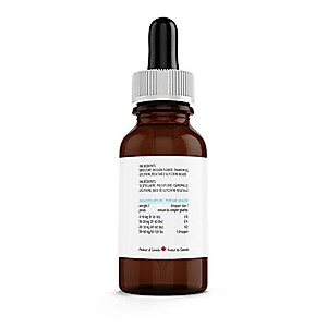 Raw Support C+lm 1.7fl.oz, Dropper Included, 12 Supplement Options (Digestion,Healing,Balance,Joint,Mobility,Complete,Allergy,Breath,Cleanse,Krill,Energy)