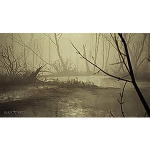 Blair Witch - PlayStation 4