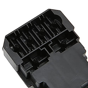 YOUTHINK Printer Head, Replacement Ink Head 6 Color Photo Printing Machine Head for TX800 F192040 Printer for Office Home