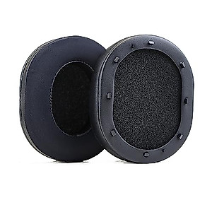 SINOWO Cooling Gel Earpads Replacement for Razer BlackShark V2 / V2 PRO Gaming Headset, Ear Pads Cushions with Noise Isolation Memory Foam