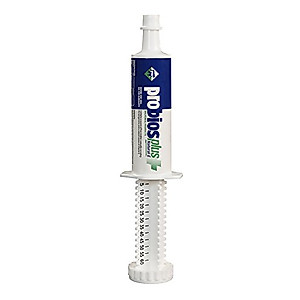 Probios Bovine One Oral Gel for Ruminants Plus Natural E Tube, 60cc