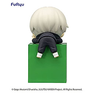 FURYU Corporation Jujutsu Kaisen Hikkake Figure-Toge Inumaki-