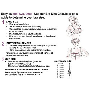 PLAYTEX Womens Secrets Underwire Full-coverage Balconette T-shirt For Full Figures, Us4823 Bra, Nude, 38C US