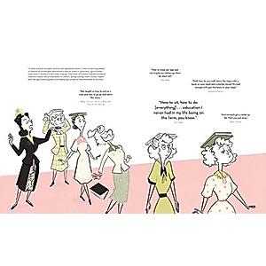 The Incredible Women of the All-American Girls Professional Baseball League