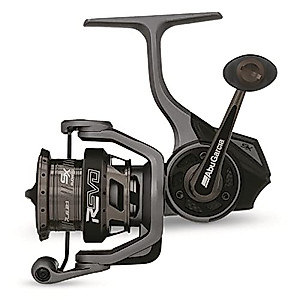 Abu Garcia Revo SX Spinning Reel - 40 Spin