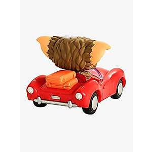 Funko POP! Rides: Gremlins - Gizmo in Red Car #71 Exclusive