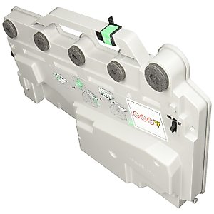 Ricoh 406665 Waste Toner Bottle