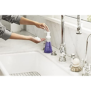 Method Foaming Hand Soap, Lemon Mint, Biodegradable Formula, 10 Fl Oz (Pack of 6)