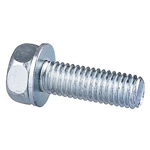 Bosch Parts 2610A09285 M8 X 25 SEMS Head Bolt