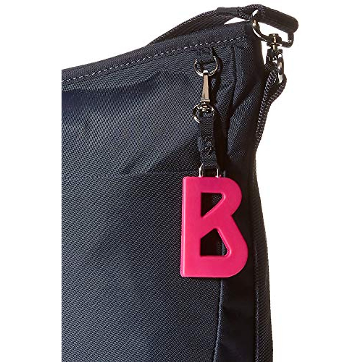 Bogner Shoulder Bag, Blue (Darkblue)