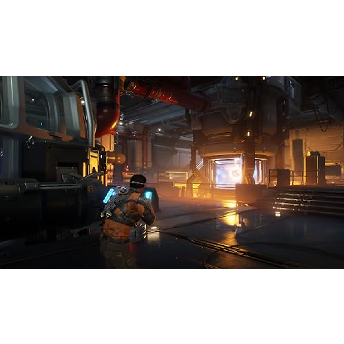 Outcast - A New Beginning - Xbox Series X