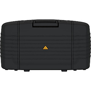 Behringer Europort PPA200 5-Channel Portable PA System