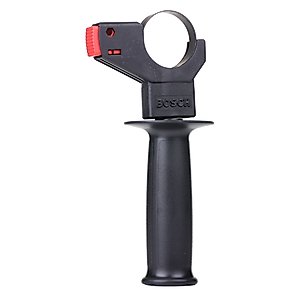 Bosch Parts 2602025118 Auxiliary Handle