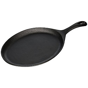 Browne Cast Iron Skillet with Handle