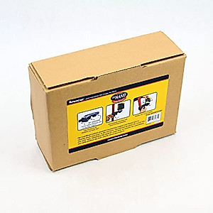 FastCap 3-H LMOUNT 3rd Hand Lasermount , Black