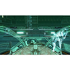 Zone Of The Enders 2nd Runner: Mars (PS4)