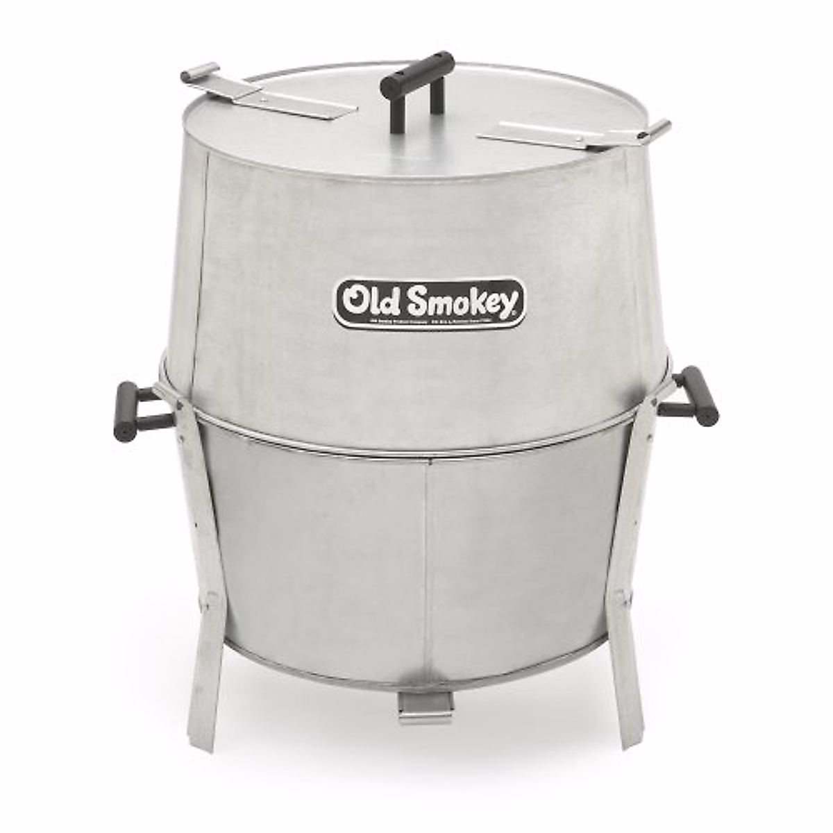 Old Smokey Charcoal Grill #22 (Large)