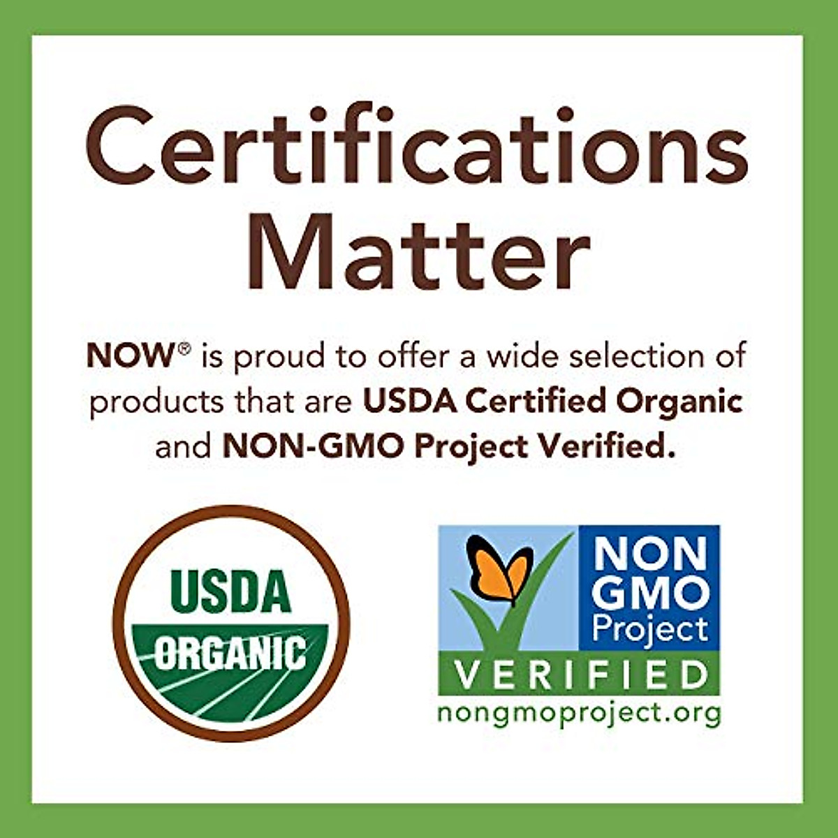 NOW Foods, Organic Erythritol, Pleasant Sweetner for Reduced-Calorie and Sugar-Free Recipes, Zero-Calorie, Low Glycemic Impact, 1-Pound (Packaging May Vary)