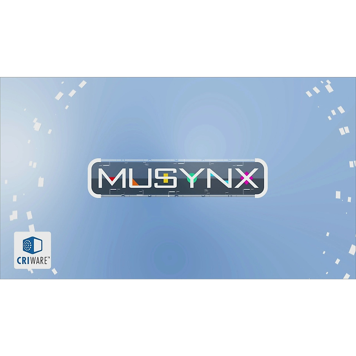MUSYNX - Nintendo Switch
