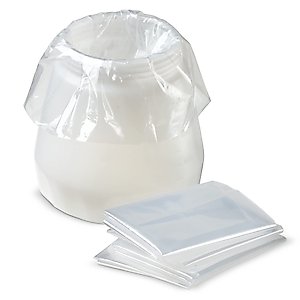 Wagner Spraytech 529071 Paint Sprayer Cup Liners, Great for Use with Wagner Paint Sprayers, Easy Color and Material Changes, 5 Pack of Liners