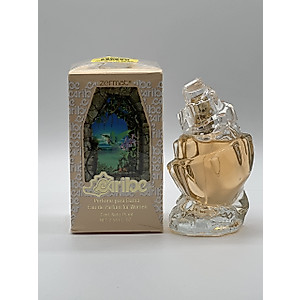 Zermat Perfum Caribe for Women,Perfume para Dama Caribe by Zermat International