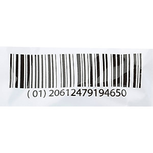 McKesson Cohesive Bandage, Non-Sterile, Self-Adherent Closure, Multi-Color, 1 in x 5 yds, 1 Count, 30 Packs, 30 Total