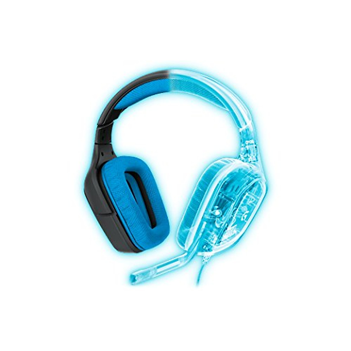 Logitech 981-000536 G430 7.1 Gaming Headset with Mic